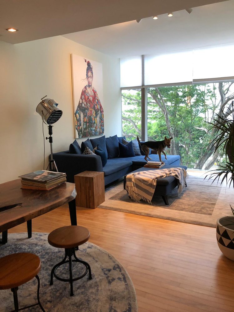 The Arris Project – MELROSE MAISON